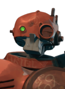 Bebop - Deadlock Wiki