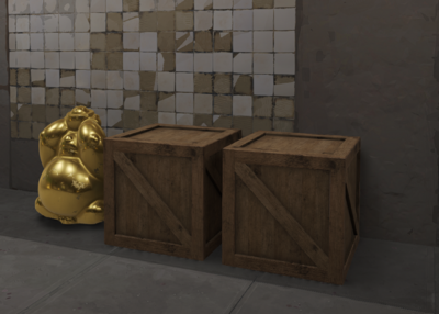 Breakable crates and urns - Deadlock Wiki