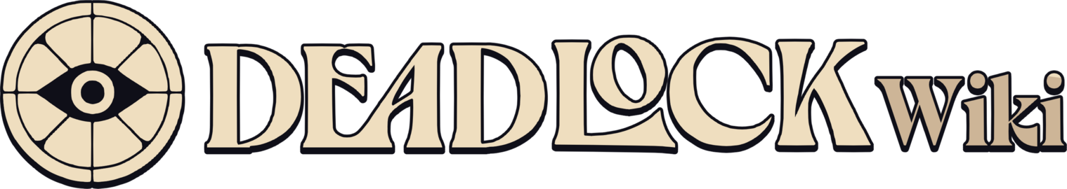 Deadlock Wiki