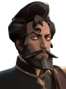 Mirage - Deadlock Wiki