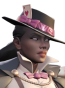 Wraith - Deadlock Wiki