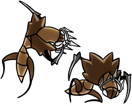 Cogwork Dancers - Hollow Knight Wiki