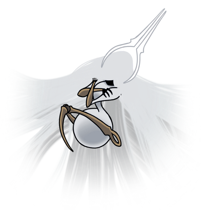 Grand Mother Silk - Hollow Knight Wiki