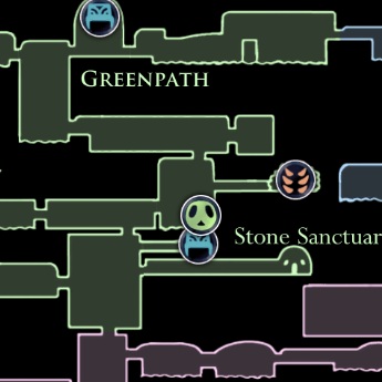 File:Grub Greenpath Location 2.png - Hollow Knight Wiki