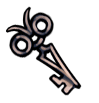 Shopkeeper's Key - Hollow Knight Wiki