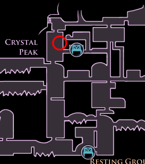 File:Mapshot HK Shopkeeper's Key.png - Hollow Knight Wiki