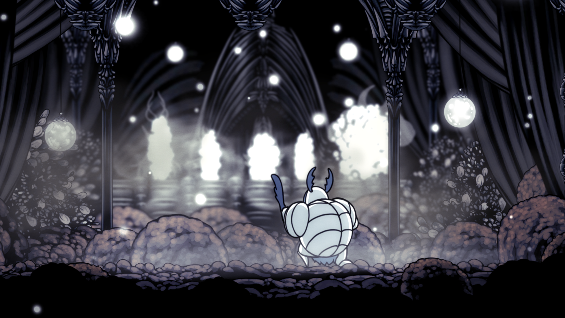 File:Screenshot HK White Defender 04.png - Hollow Knight Wiki