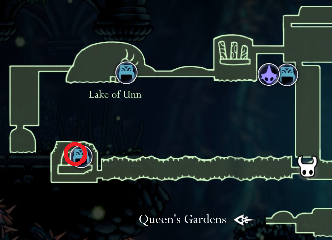 File:Mapshot HK Nailmaster Sheo 01.png - Hollow Knight Wiki