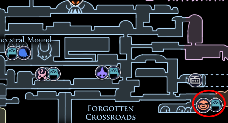 File:Mapshot HK Salubra 01.png - Hollow Knight Wiki