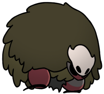 Gurr the Outcast - Hollow Knight Wiki