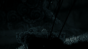 Shadow Creeper (Silksong) - Hollow Knight Wiki