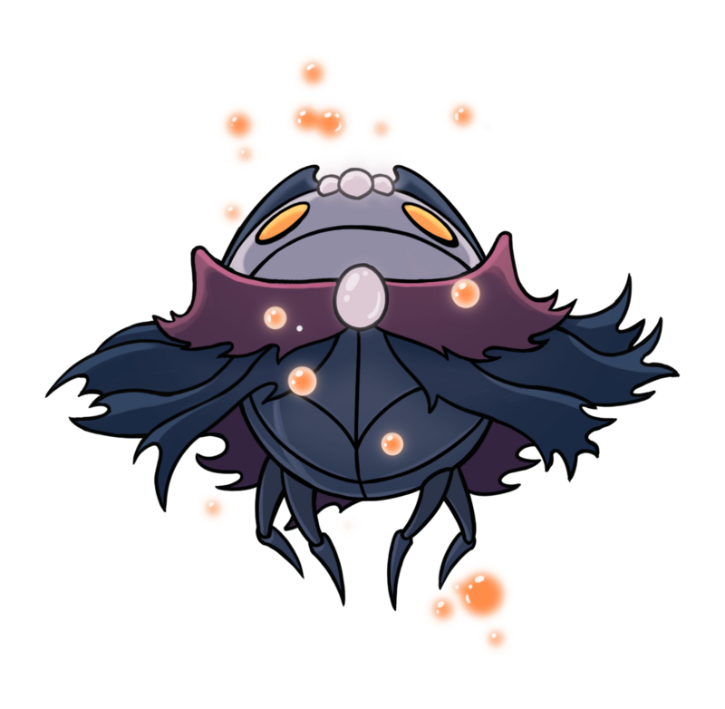 File:Boss soul master.png - Hollow Knight Wiki