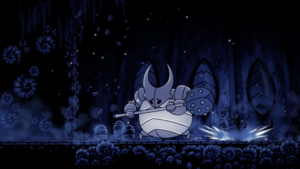 Five Great Knights - Hollow Knight Wiki