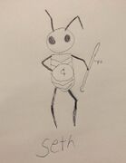 Seth - Hollow Knight Wiki