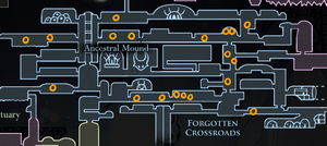 Furious Vengefly - Hollow Knight Wiki