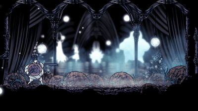 Mod:Pale Court/Champion's Call - Hollow Knight Wiki