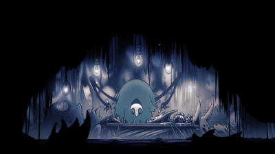 Mask Maker - Hollow Knight Wiki