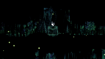 Vessel Fragment - Hollow Knight Wiki