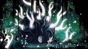 White Lady - Hollow Knight Wiki