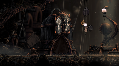 Frey - Hollow Knight Wiki
