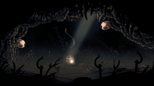 Gromling - Hollow Knight Wiki