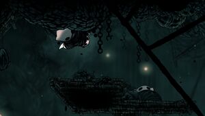 Void Mass - Hollow Knight Wiki