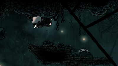 Void Mass - Hollow Knight Wiki