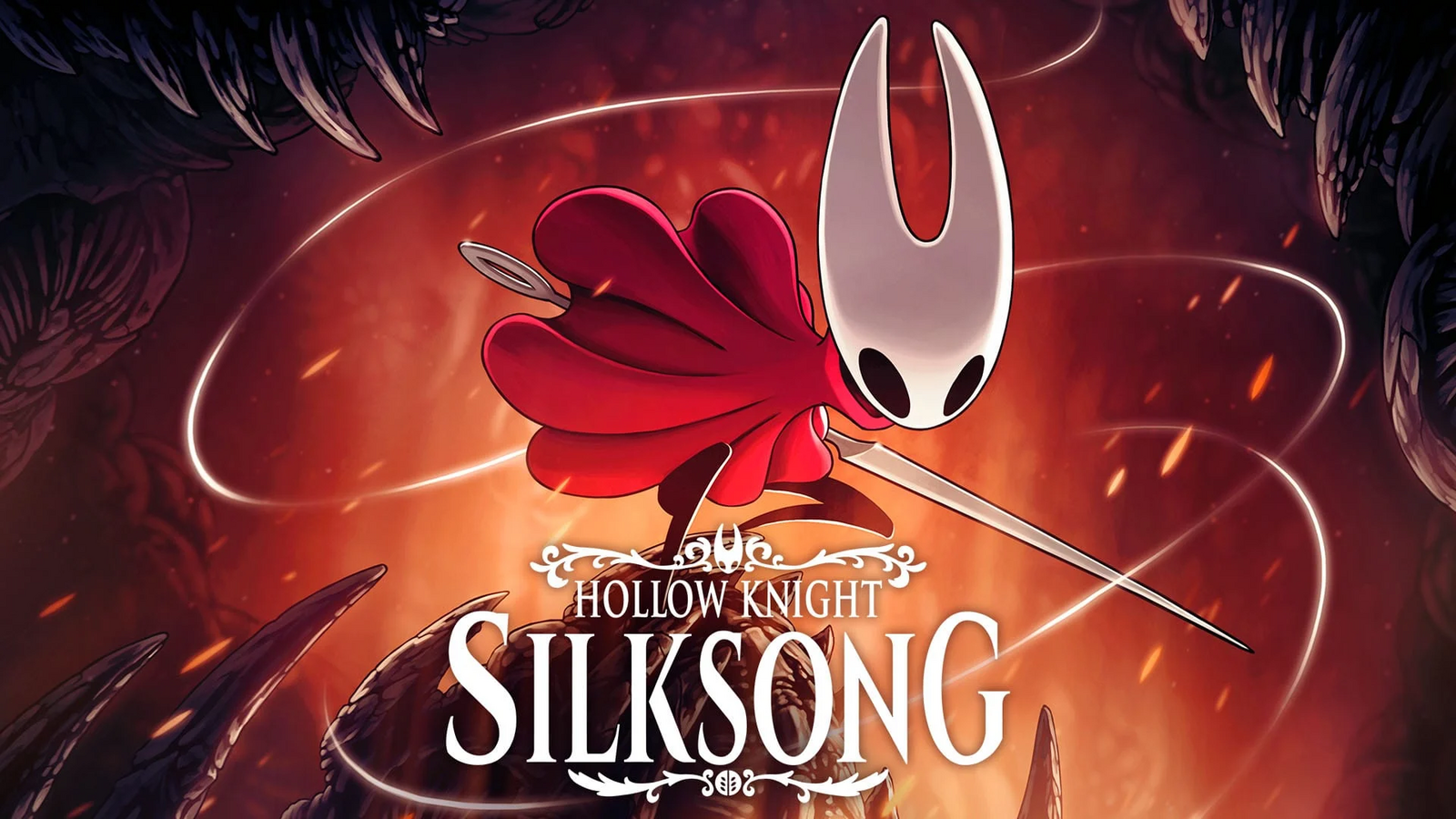 File:Silksong Key Art 2025.webp - Hollow Knight Wiki