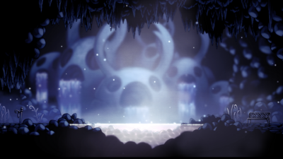 Hot Spring - Hollow Knight Wiki