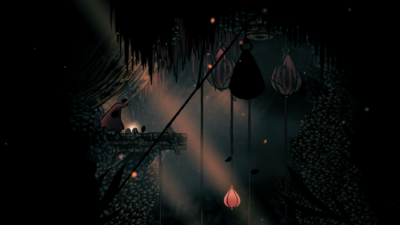 Burning Bug - Hollow Knight Wiki