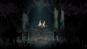 Sands of Karak - Hollow Knight Wiki