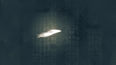 Wraith - Hollow Knight Wiki