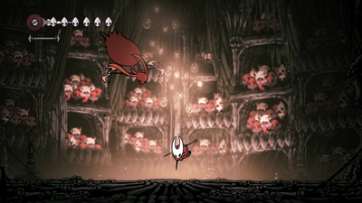 Category:Areas (Silksong) - Hollow Knight Wiki