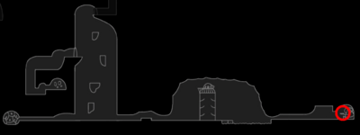 Shade Cloak - Hollow Knight Wiki