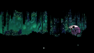 Love Key - Hollow Knight Wiki