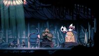Mod:Pale Court/Champion's Call - Hollow Knight Wiki