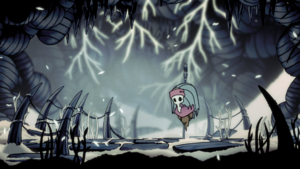 Nailmaster Oro - Hollow Knight Wiki