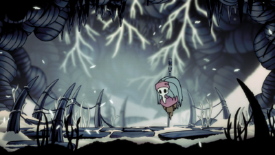 Great Hopper - Hollow Knight Wiki