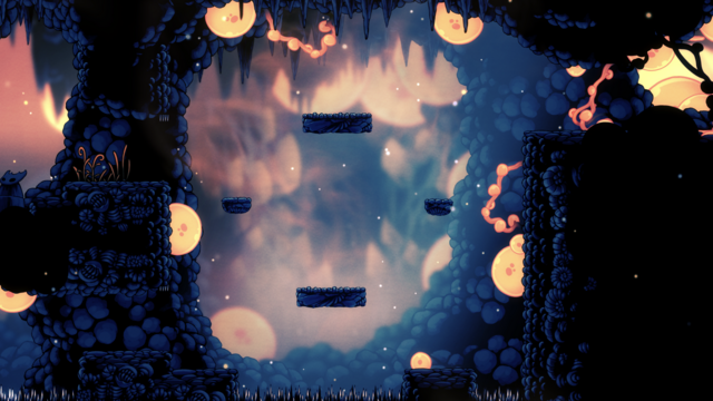 File:Screenshot HK Forgotten Crossroads 07.png - Hollow Knight Wiki