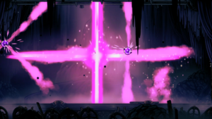 Tormented Trobbio - Hollow Knight Wiki