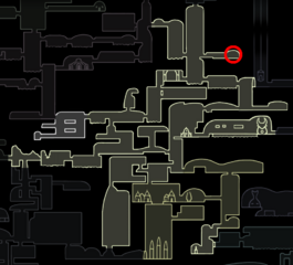 Leg Eater - Hollow Knight Wiki