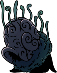Howling Wraiths - Hollow Knight Wiki