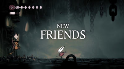 Shakra - Hollow Knight Wiki