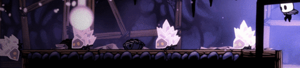 Crystal Crawler - Hollow Knight Wiki
