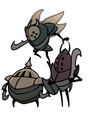 Fools - Hollow Knight Wiki