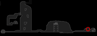 Shade Gate - Hollow Knight Wiki