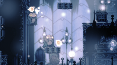 Soul Sanctum's Scholars - Hollow Knight Wiki