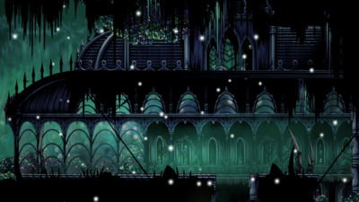 Traitor Lord - Hollow Knight Wiki