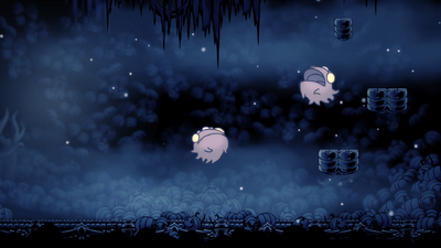 Folly - Hollow Knight Wiki