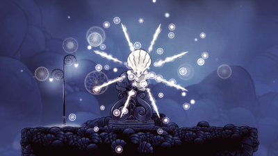 Gorb - Hollow Knight Wiki